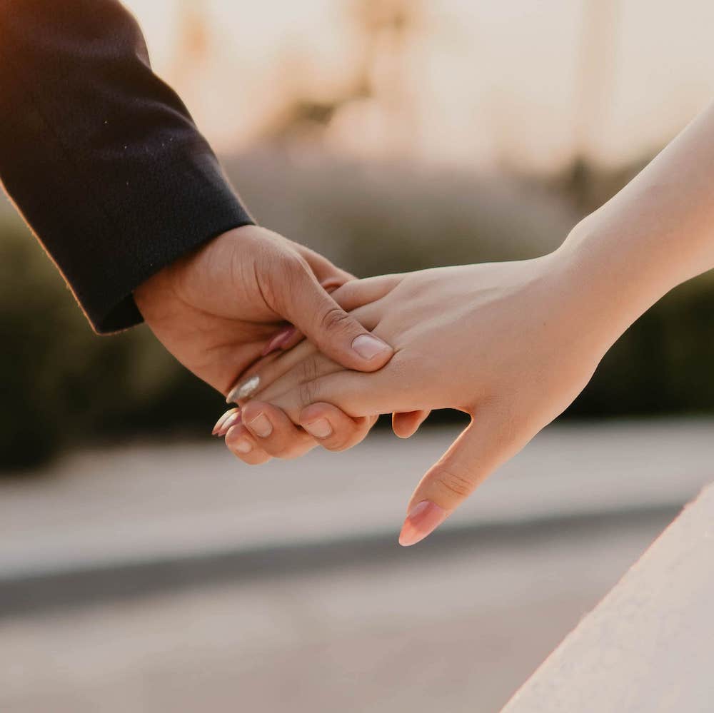 Ring Size Guide & Chart | Larsen Jewellery