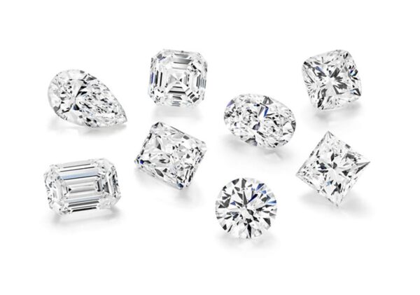 Carats Vs Karats Explained - Larsen Jewellery