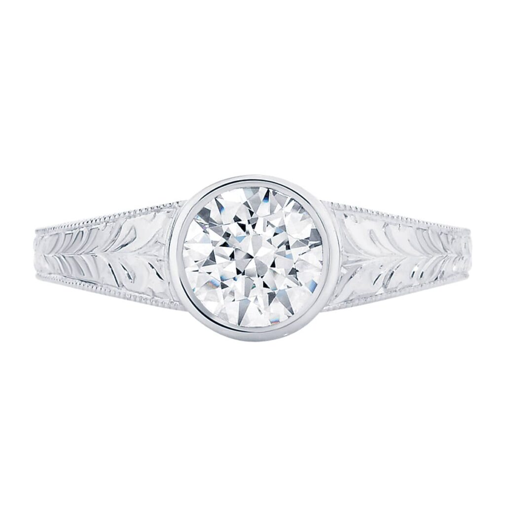 The Ultimate Engagement Ring Design Guide | Larsen