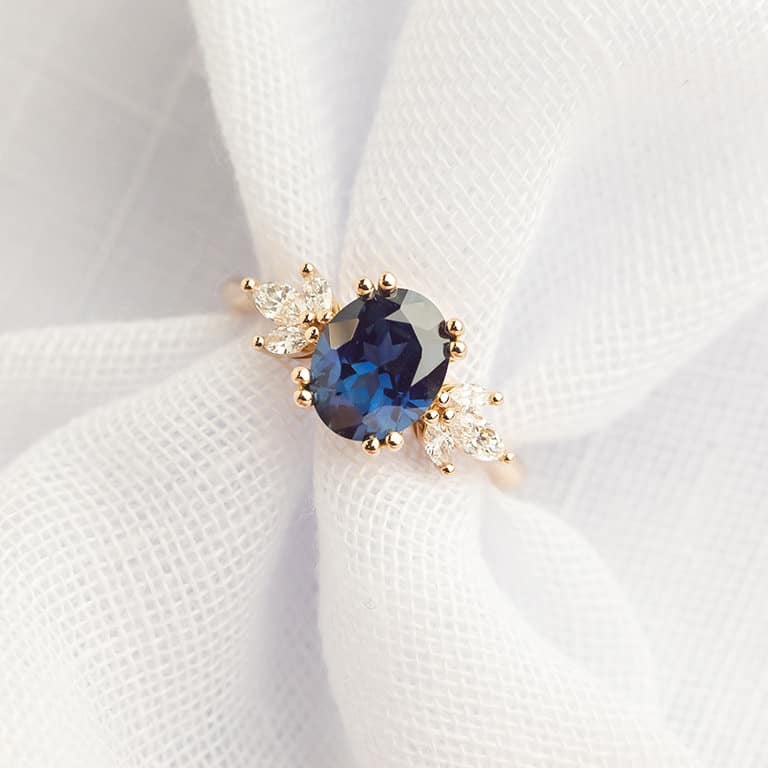 Unique Engagement Rings | Made in Australia