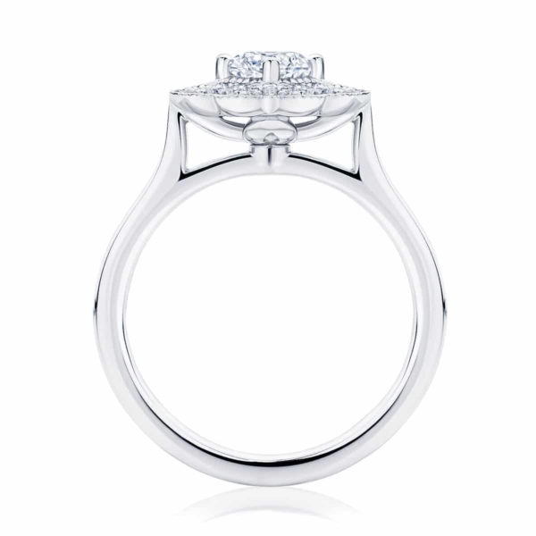 Engagement Rings Made in Australia | Larsen Jewellery