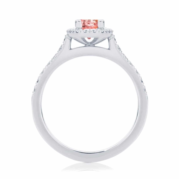 Sapphire Rings Made in Australia | Larsen Jewellery