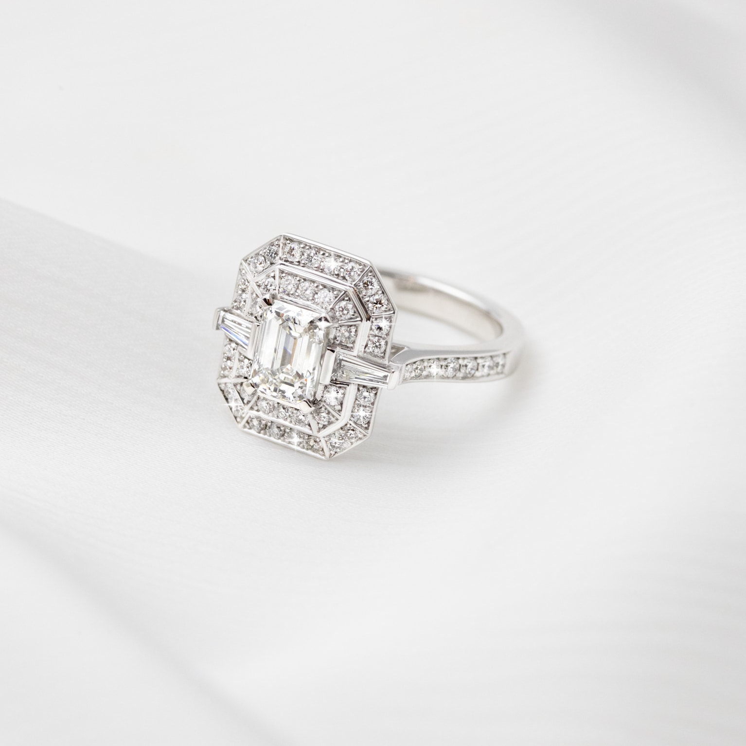 Unique Engagement Rings | Made in Australia