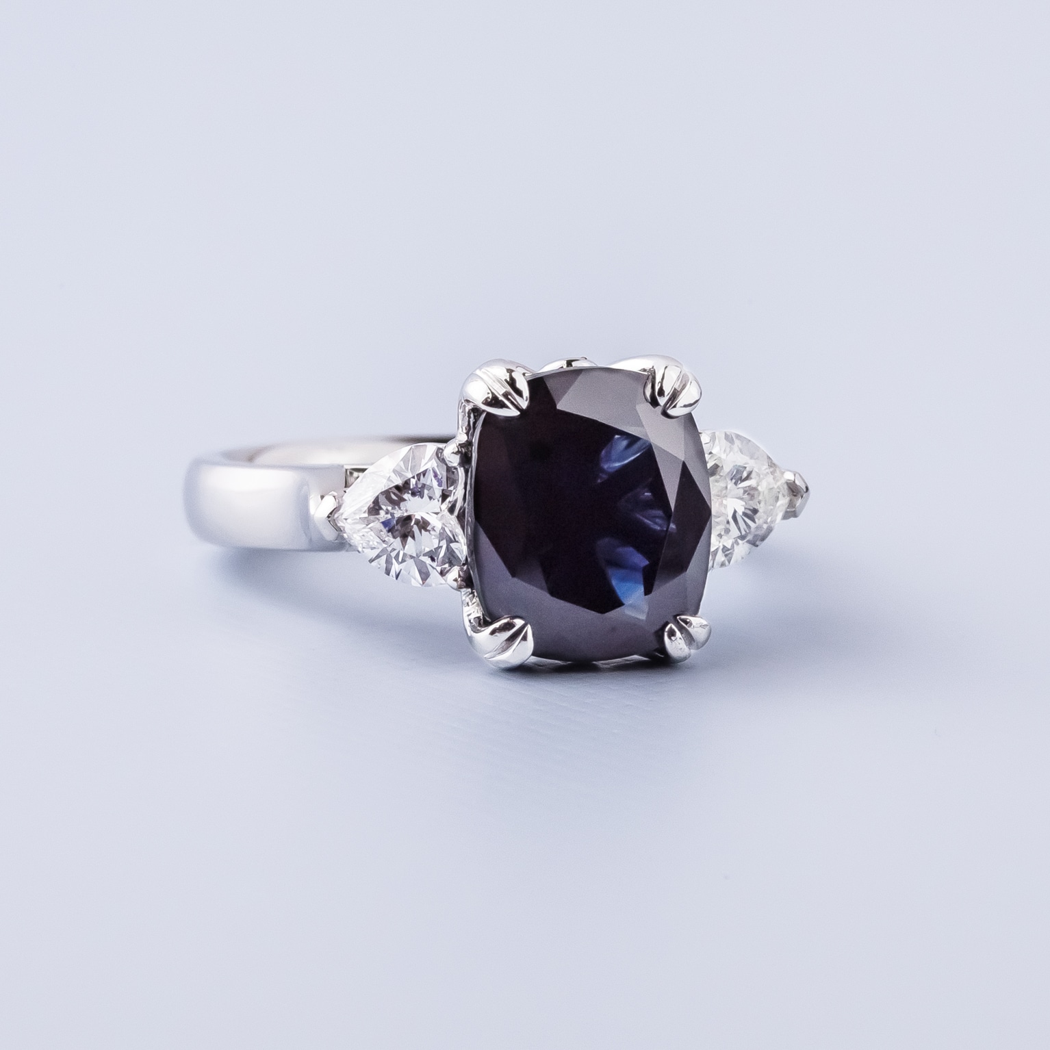 Unique Engagement Rings | Made in Australia