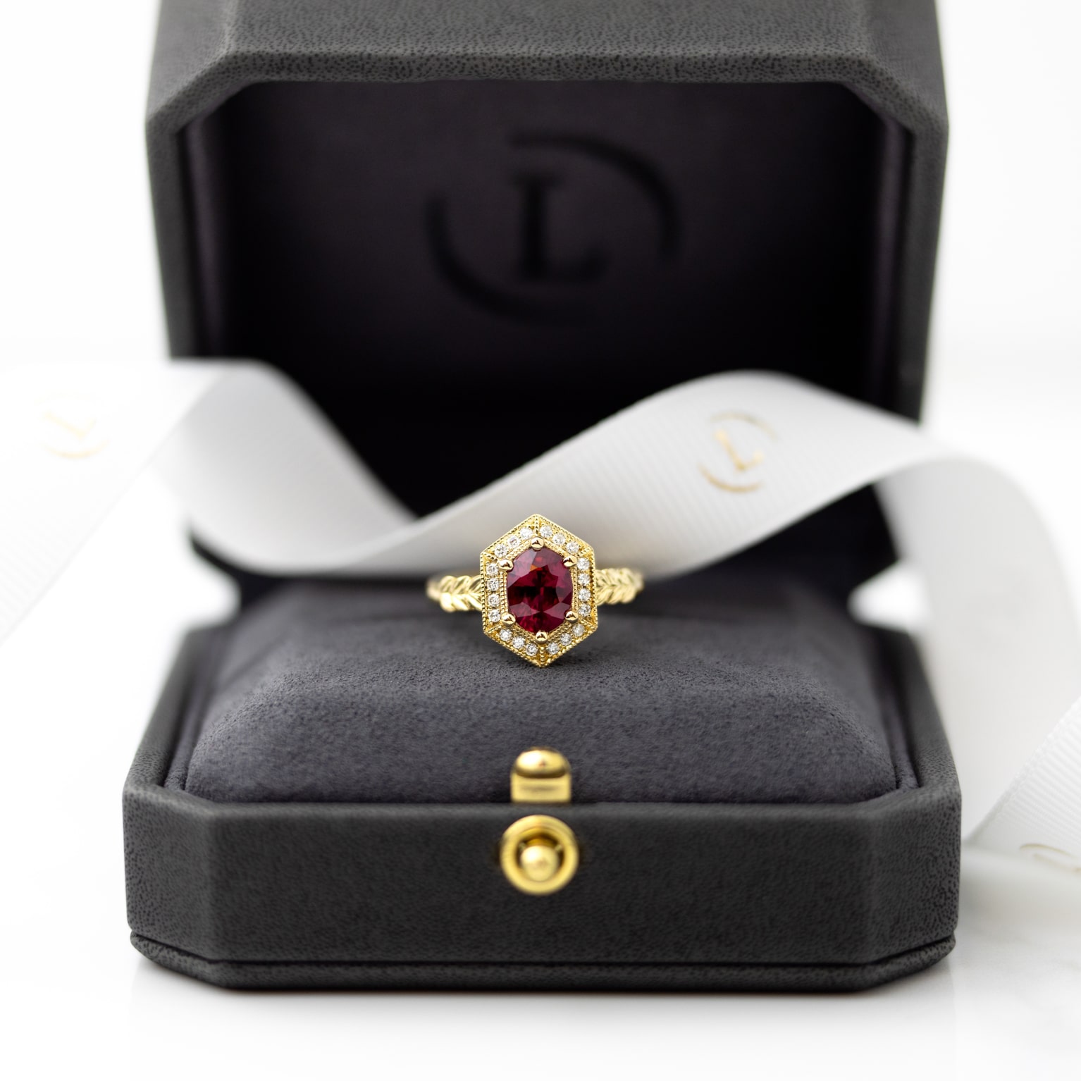 Unique Engagement Rings | Made in Australia