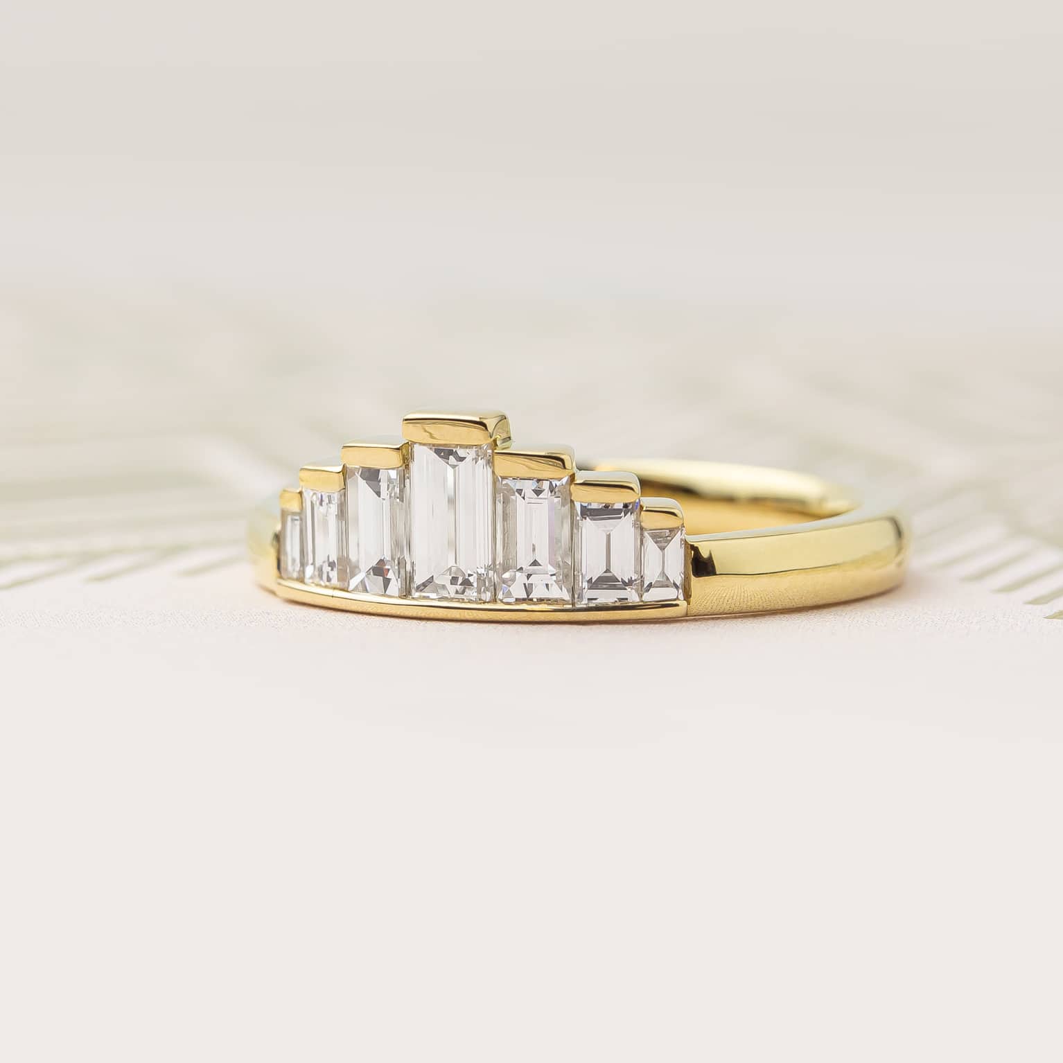 Unique Engagement Rings | Made in Australia