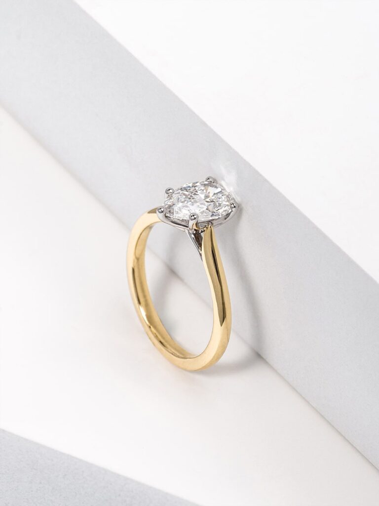 Lab-Grown Diamond Buying Guide: Everything You Need to Know