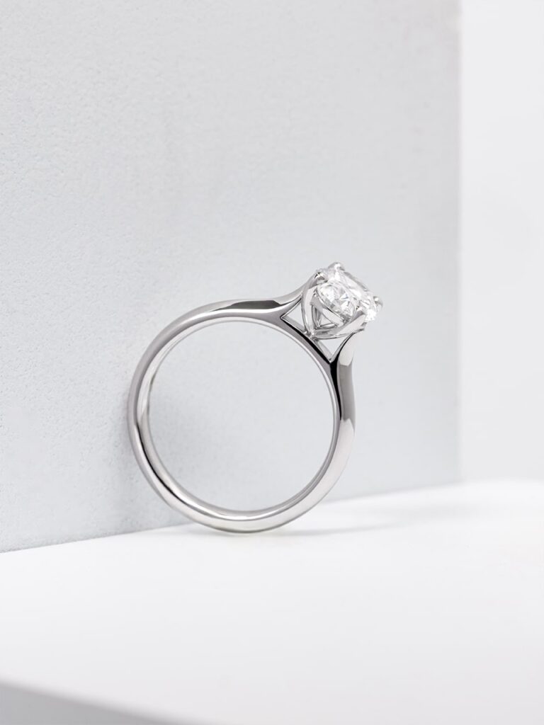 Lab Diamond Engagement Rings | Made in Australia