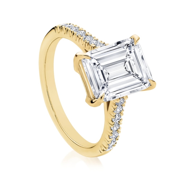 Engagement Rings | Made in Australia