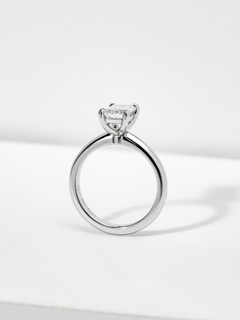 Lab Diamond Engagement Rings | Made in Australia
