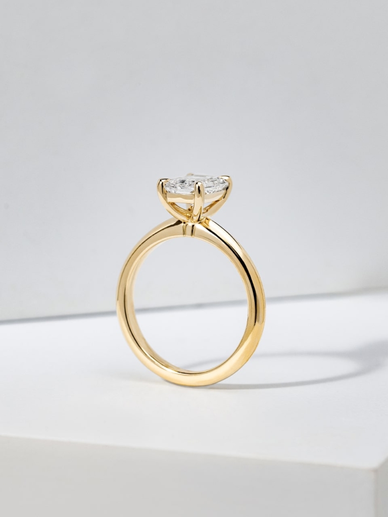 Lab Diamond Engagement Rings | Made in Australia