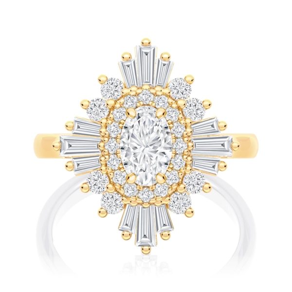 Engagement Rings | Made in Australia